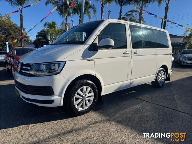 36 Volkswagen Multivan Cars For Sale in Australia