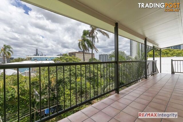 10 12 Cintra Road BOWEN HILLS QLD 4006