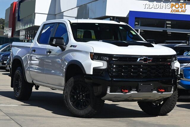 Chevrolet UTE Cars For Sale in Australia