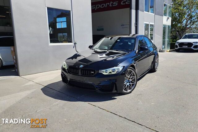 BMW M3 Cars For Sale in Australia