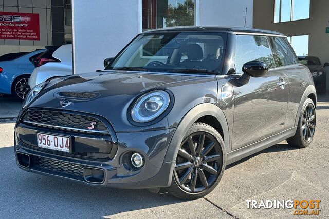 Mini Cars For Sale in Australia