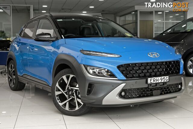 2021-HYUNDAI-KONA-OS-V4-MY22-HIGHLANDER-Wagon 2021-HYUNDAI-KONA-OS-V4-MY22-HIGHLANDER-Wagon
