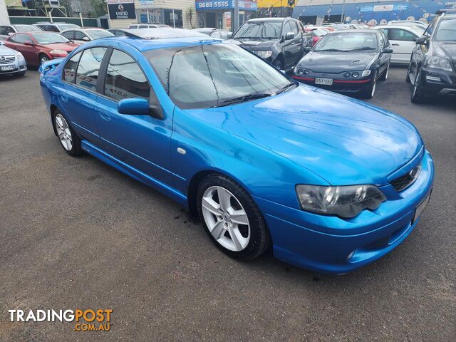 Ford Falcon GT Cars For Sale in Australia
