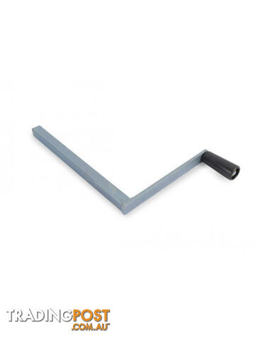 Camper Wind up Mech Handle