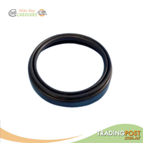 Seal Lower Bowl to suit Dometic CTS 3110 CTS 4110 Toilets