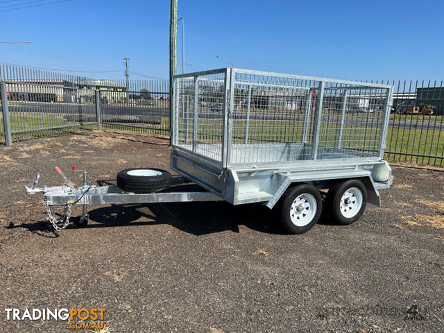 33 Box Trailer Trailers For Sale in Queensland