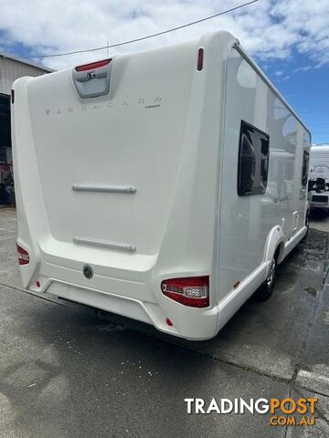 2016 Bessacarr 494