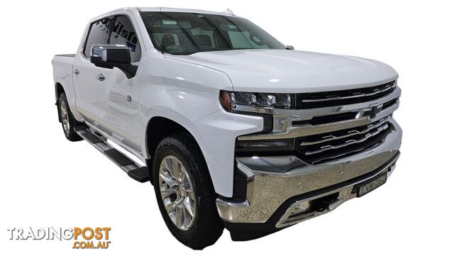 Chevrolet UTE Cars For Sale in Australia