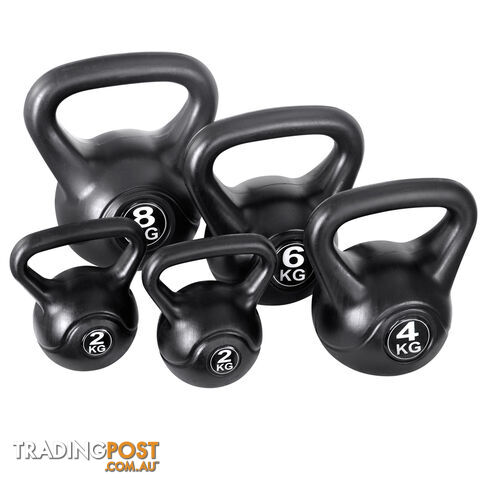 Kmart Weights