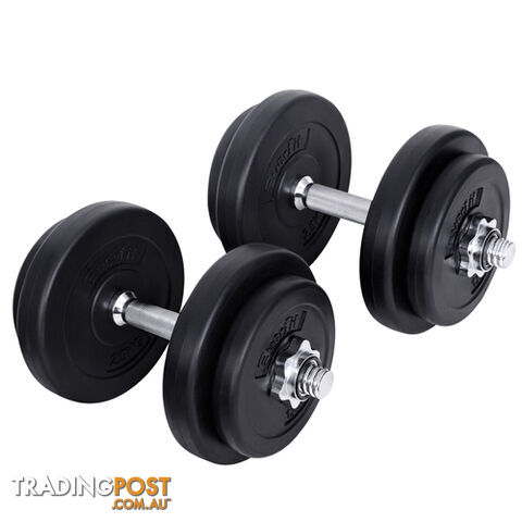 Kmart Weights
