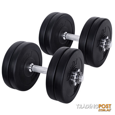 Kmart Weights