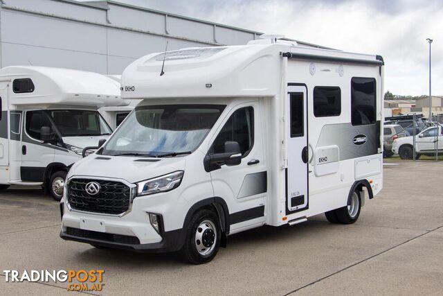 97 Motorhome Caravans For Sale in New South Wales