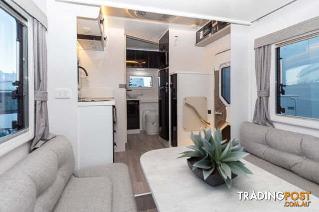 Sunliner Motorhome Pinto 412 Iveco Daily