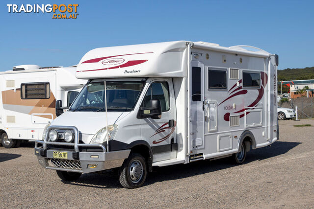 63 Motorhome Caravans For Sale in Bennetts Green, NSW