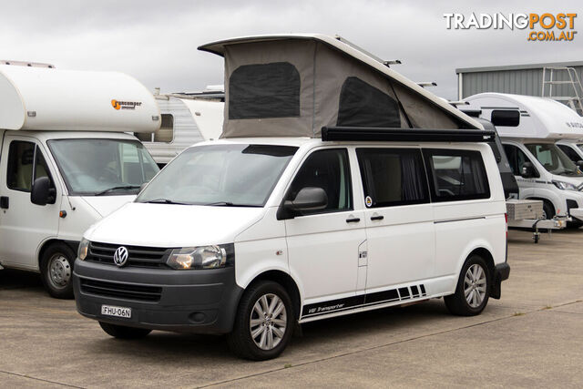 Used 54 Motorhome Caravans For Sale in New South Wales