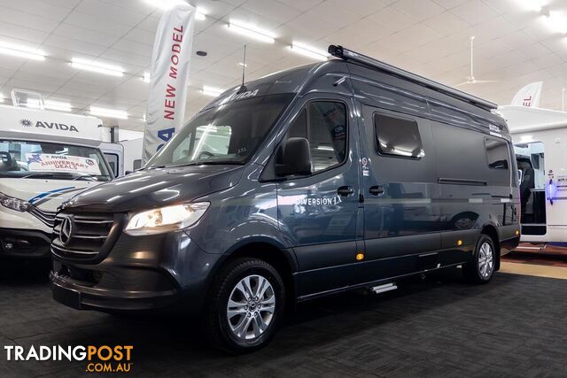 139 Motorhome Caravans For Sale in Australia