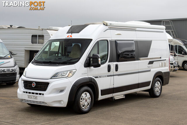Used 93 Motorhome Caravans For Sale in Australia