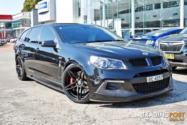 HSV Clubsport Cars For Sale in Australia