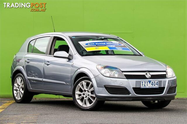 Holden Astra Cars For Sale in Australia