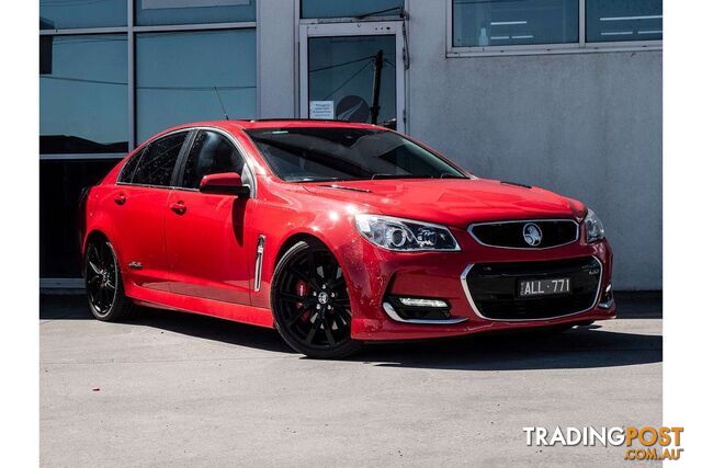 26 Holden Commodore Vf Series Ii Cars For Sale in Australia