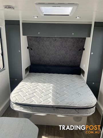 2024 Jayco Starcraft Bush Pack