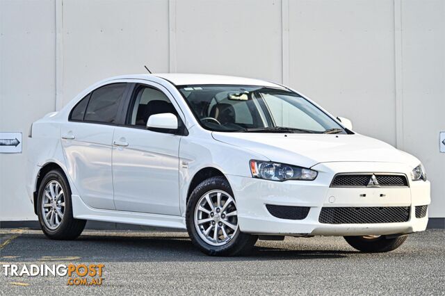 Mitsubishi Lancer Cars For Sale in Australia