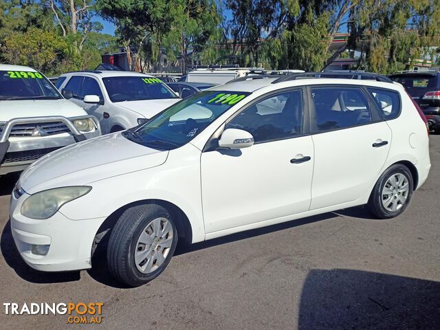 Hyundai I30 SR5 Cars For Sale in Queensland