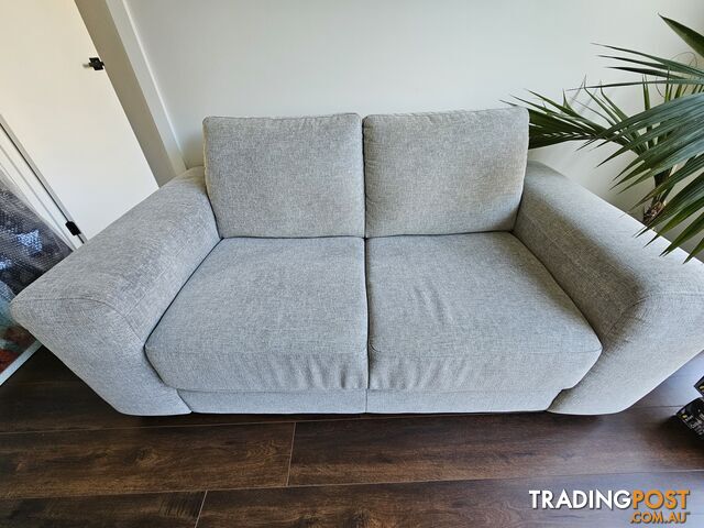 2 seater couch