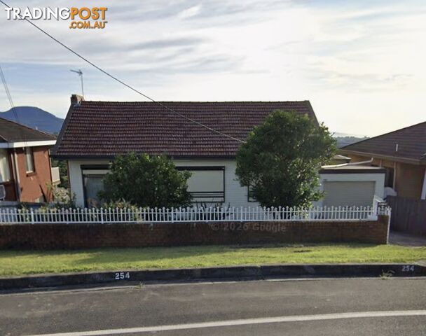 254 Flagstaff Rd Lake Heights