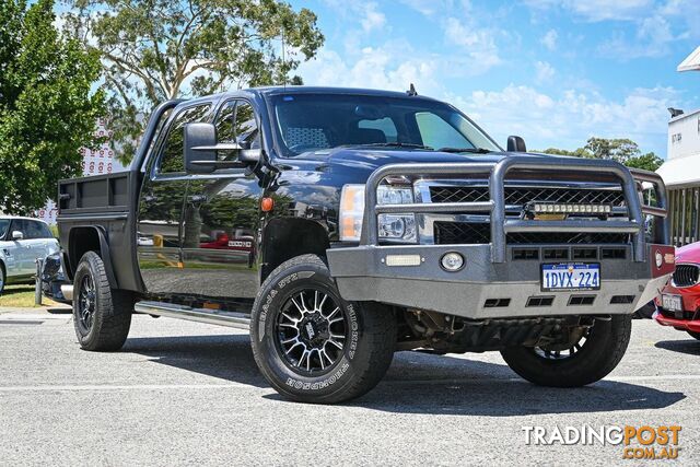Chevrolet UTE Cars For Sale in Australia