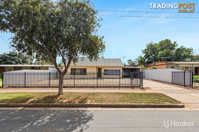 54 Rosewarne Crescent DAVOREN PARK SA 5113