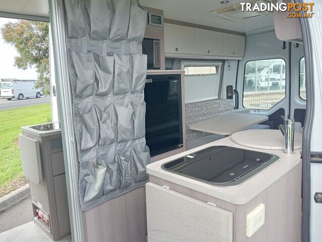 2021 JAYCO JRV
