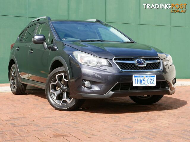 Subaru XV Cars For Sale in Australia