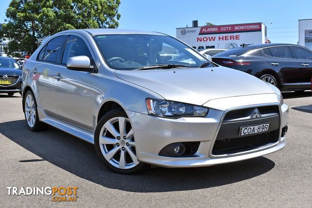 Mitsubishi Lancer Cars For Sale in Australia