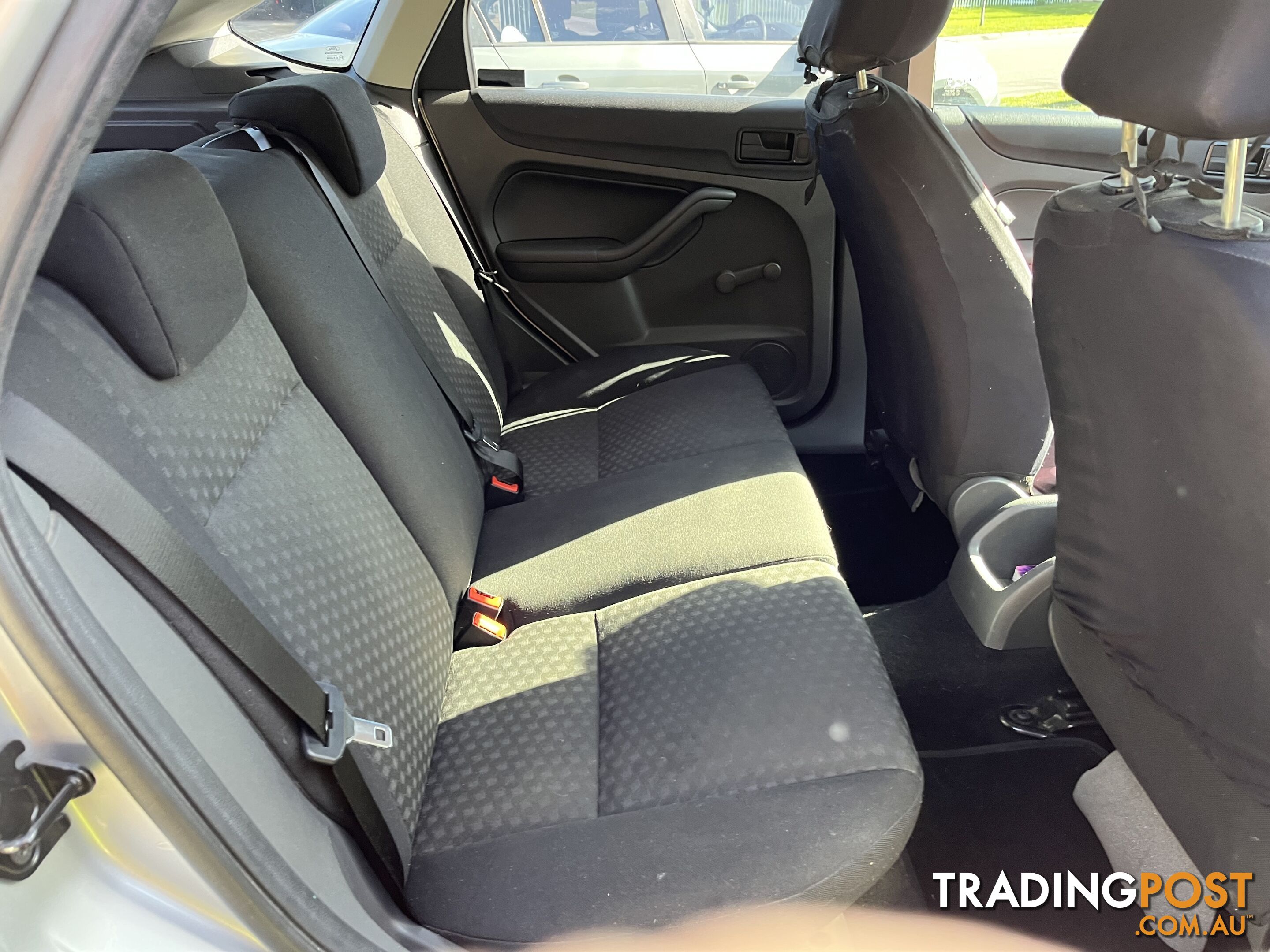 2008 Ford Focus Automatic Sedan 4 Doors Reliable Comfortable