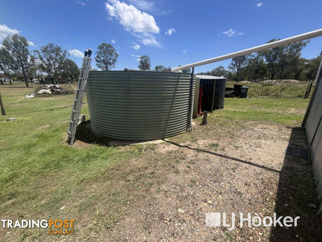 16 Zabel Road LOCKROSE QLD 4342