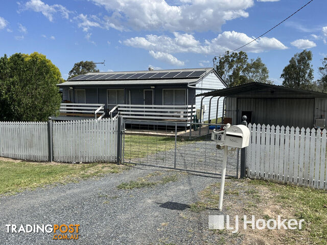 16 Zabel Road LOCKROSE QLD 4342