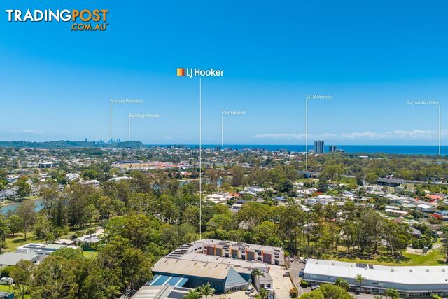 13 14 7 Traders Way CURRUMBIN WATERS QLD 4223