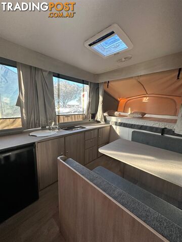 JAYCO LARK BUSH PACK