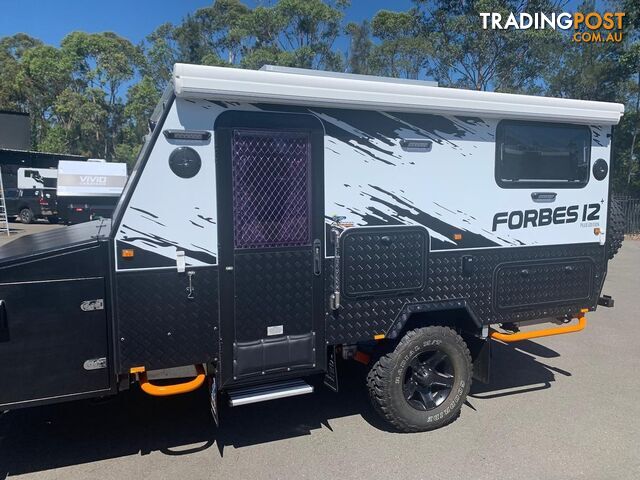 2021 MDC Forbes 12 Bunk