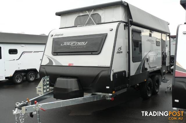 2023 JAYCO JOURNEY CARAVAN