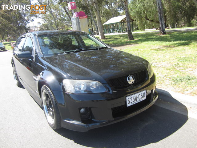 Holden Commodore SS Cars For Sale in Australia