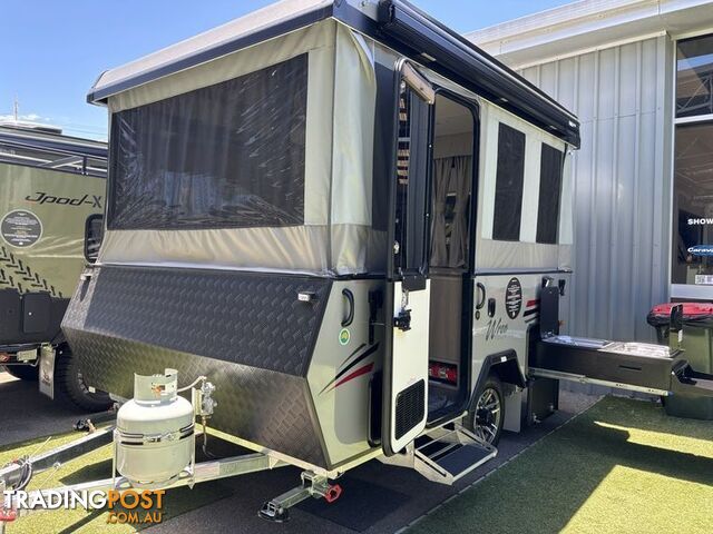 2025 JAYCO WREN CARAVAN