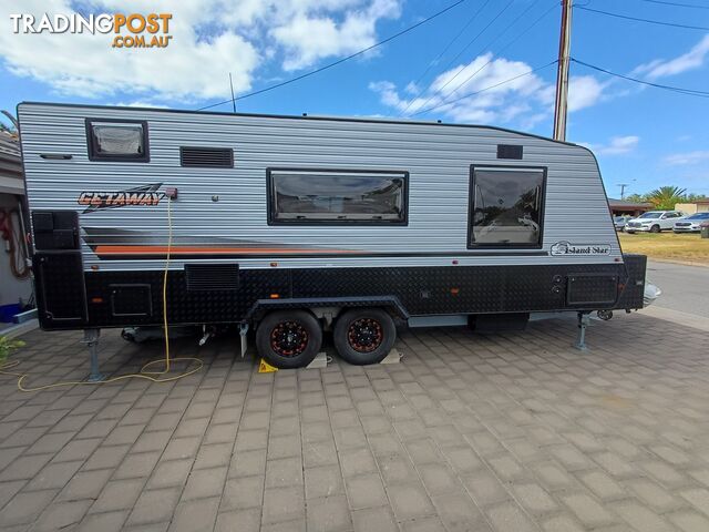 101 Caravans For Sale in Australia by Private Sellers