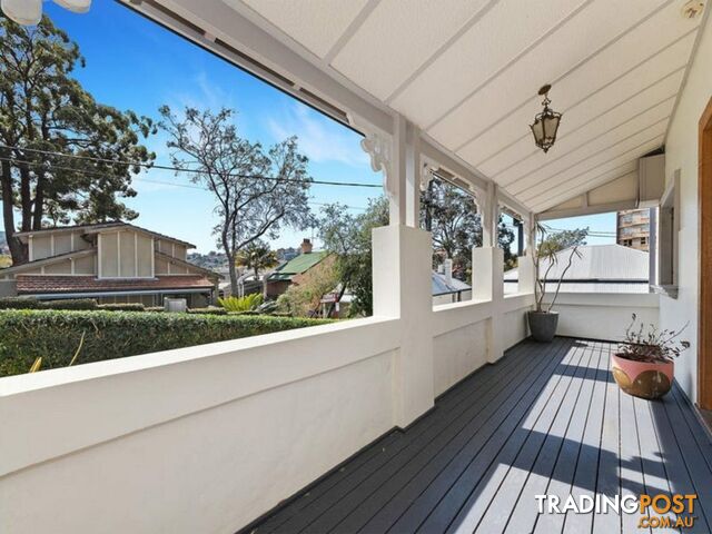 25 Bray Street NORTH SYDNEY NSW 2060