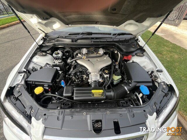 Holden Commodore Cars For Sale in Australia