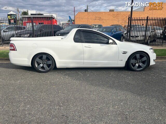 Holden Commodore Cars For Sale in Australia