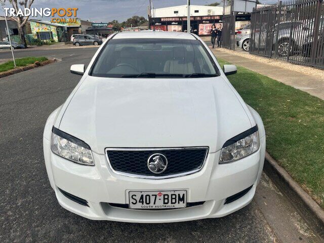 Holden Commodore Cars For Sale in Australia