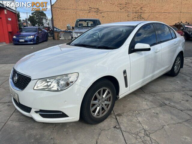 Holden Commodore SS Cars For Sale in Australia