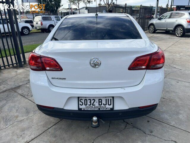 Holden Commodore SS Cars For Sale in Australia